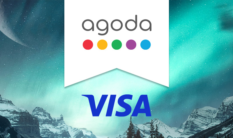 agoda訂房優惠 - 信用卡 | 第一銀行