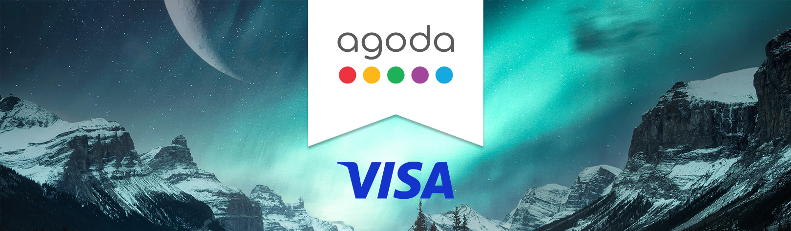 agoda訂房優惠 - 信用卡 | 第一銀行